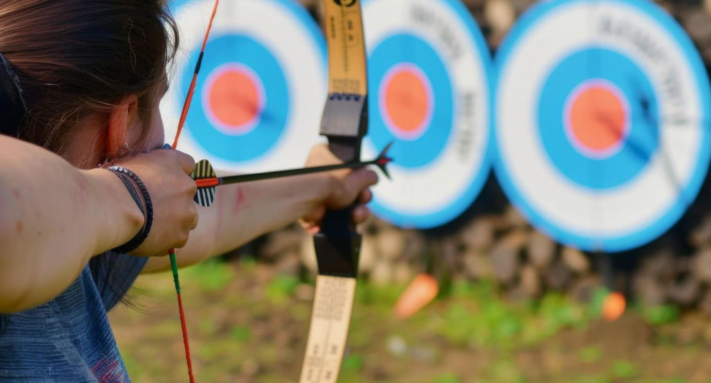 Archery 101: Essential Gear for New Shooters - TCH Gear